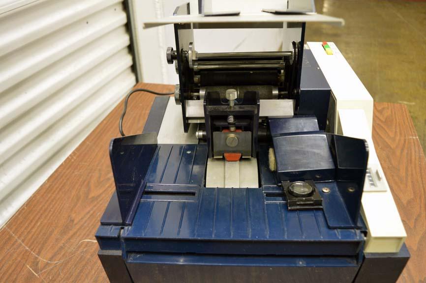 Lot #161: Scriptomatic Computer Systems 302 - WireBids